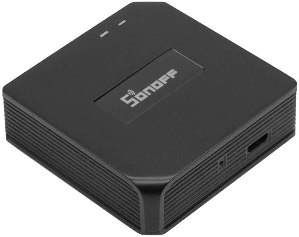 RF Bridge Component - ESPHome - Smart Home Made Simple