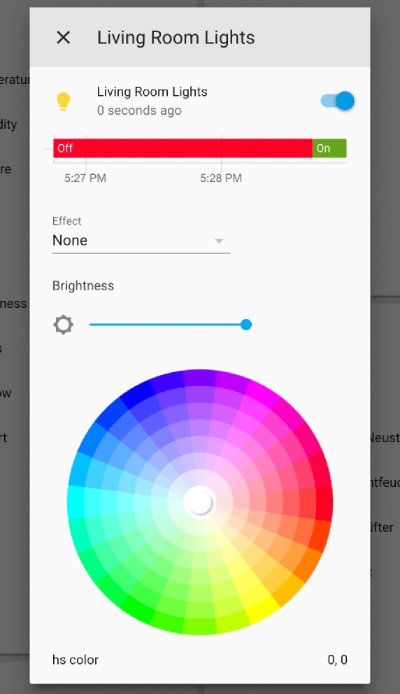 RGB Light - ESPHome - Smart Home Made Simple