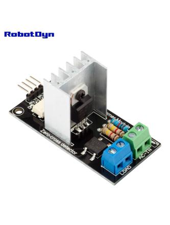 AC Dimmer Component - ESPHome - Smart Home Made Simple