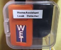 ESP32 Water Leak Detector (with notification) - ESPHome - Smart Home Made Simple